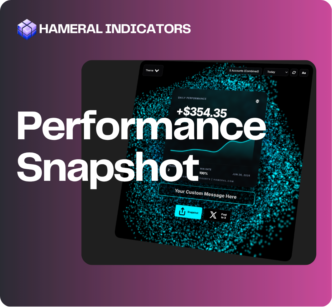 Hameral Trade ToolKit Pack - Hameral